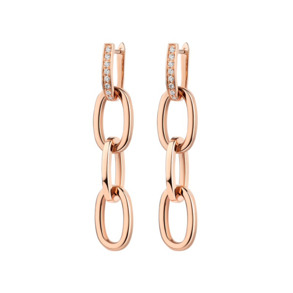 Emil Kraus Candy 165 Ohrringe - 27.00.CRO15D.AWFD165